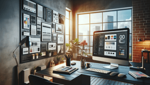 Elevating Port Charlotte Web Design